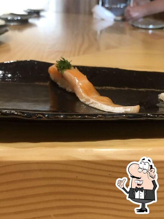 Toshi Toshi, Tijuana - Menú del restaurante, precios y reseñas