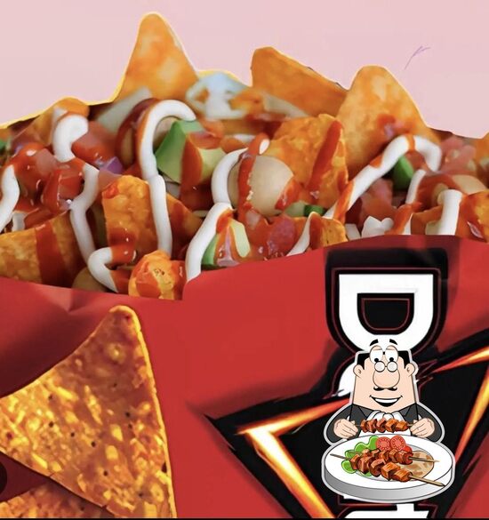 Mango Loco, Zebulon - Restaurant menu, prices and reviews