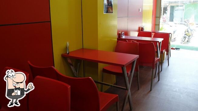 Chick Blast, Jharsuguda - Restaurant menu, prices and reviews