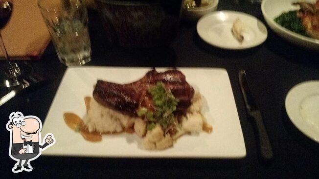 The Yellow Porch Restaurant, Nashville - Restaurant menu, prices and ...