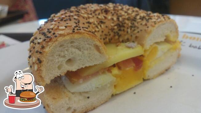 Au Bon Pain สาขา ร.พ.กรุงเทพ cafe, Bangkok - Restaurant reviews