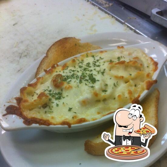 Breton Family Dining, Breton - Restaurant menu, prices and reviews