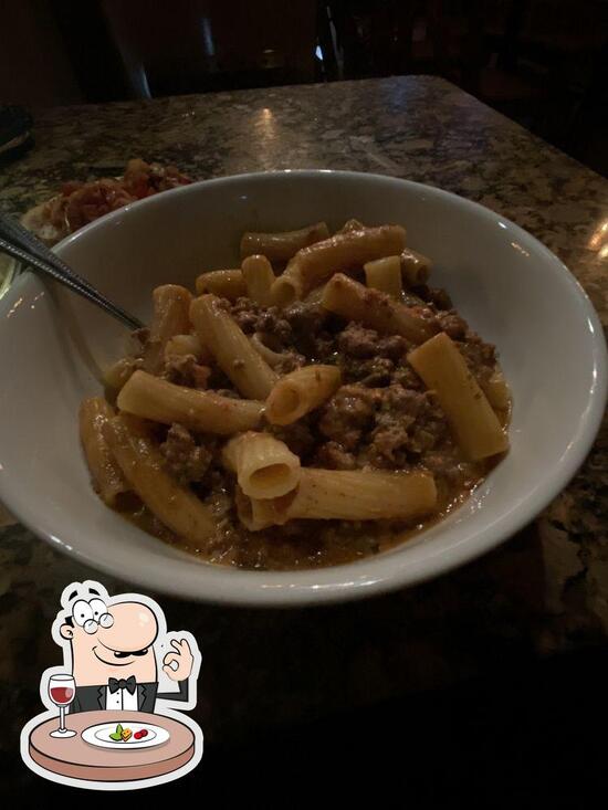 Caffe Boa, 5063 E Elliot Rd in Phoenix - Restaurant reviews