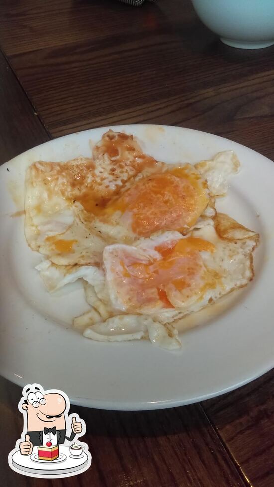 Ebi's Takeaway Lanark, Lanark - Restaurant menu, prices and reviews
