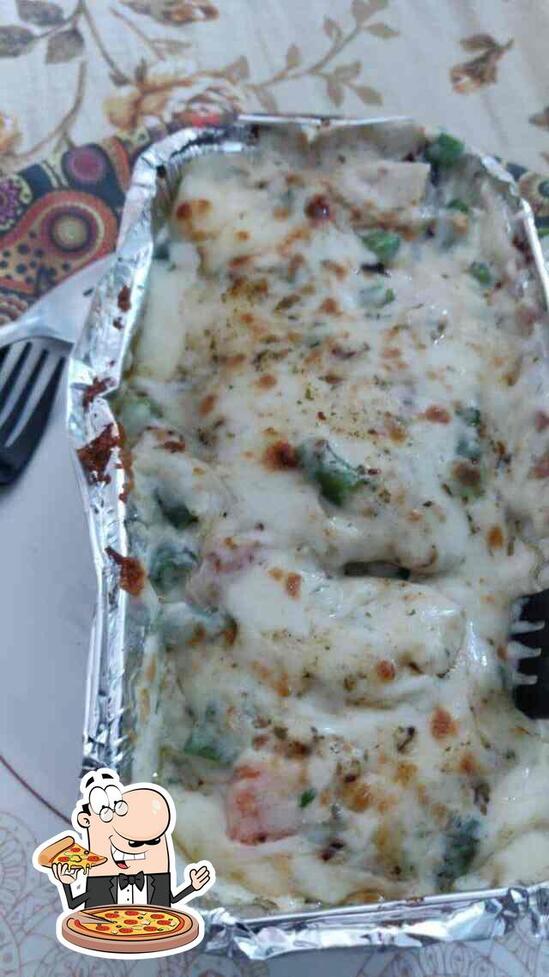Foodie Bro Café, Ghaziabad, Shop 1 - Restaurant menu and reviews