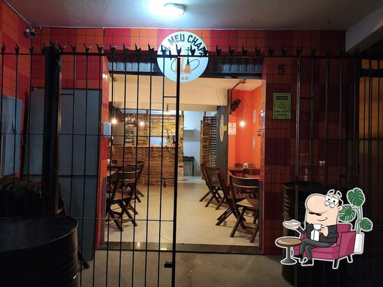 IAI, MEU CHAPA!, Salvador - Restaurant menu, prices and reviews