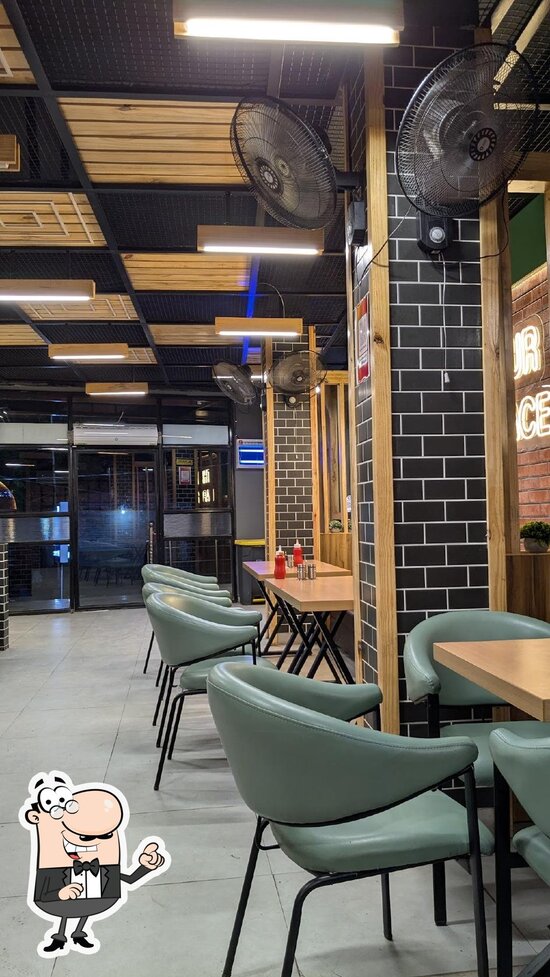 Roms Pizza, Sikandrabad - Restaurant menu, prices and reviews