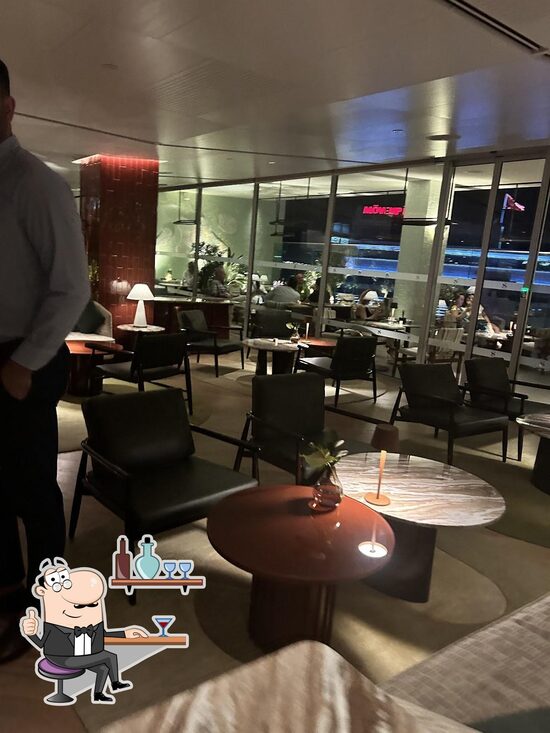 Scappi, Izmir, Çankaya - Restaurant menu, prices and reviews