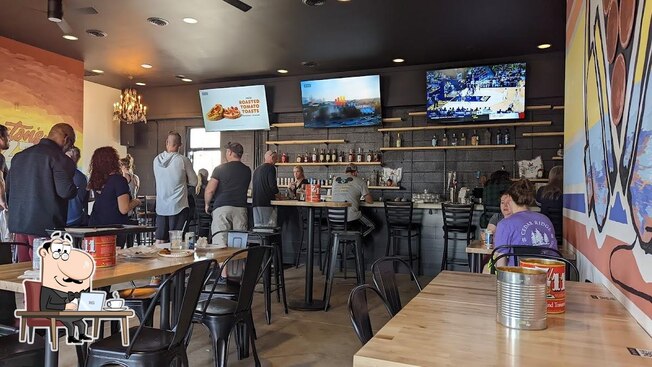 Sexton’s Pizza, Hilliard - Restaurant menu, prices and reviews