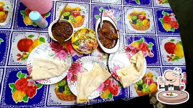 Tara Maa Restaurant, Bardhaman - Restaurant reviews