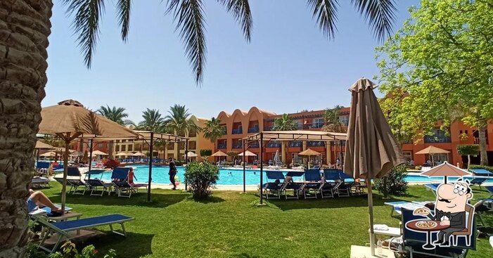 Titanic Beach Restaurant, Hurghada - Restaurantbewertungen