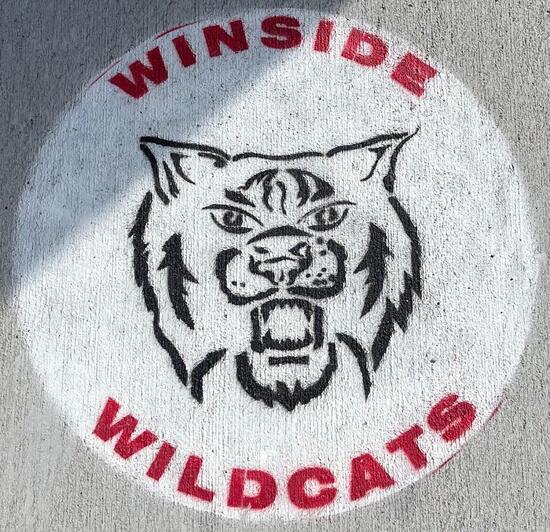 Menu at Wildcat Bar and Grill, Winside