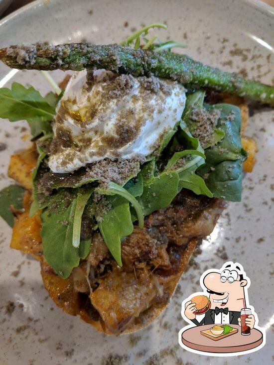 Substance Espresso, Runaway Bay - Restaurant menu, prices and reviews