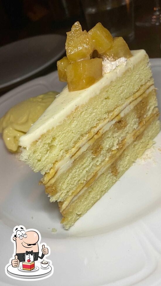 Ariete in Miami - Restaurant menu and reviews