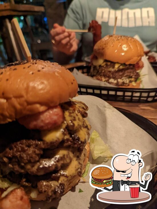 Hungry Cow in Mold - Restaurant reviews