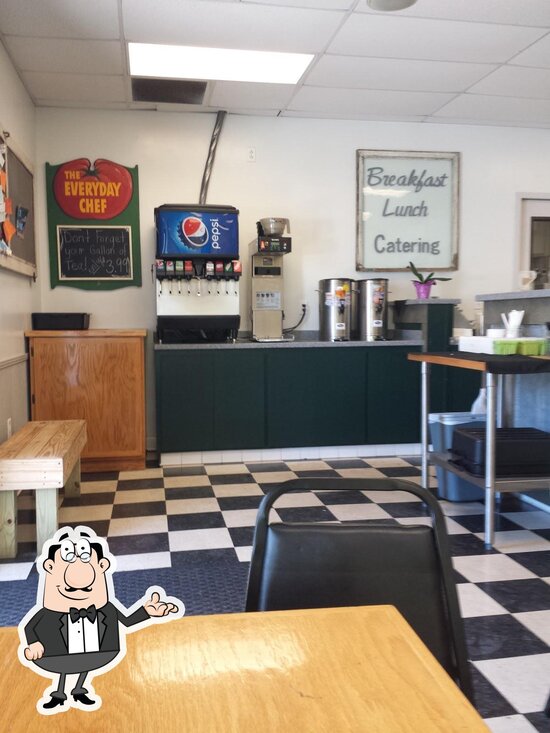 Simply Southern Eatery, Jacksonville - Restaurant menu, prices and reviews