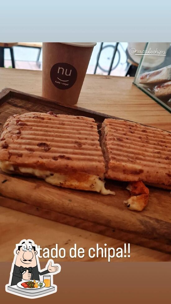 Nu café.chipa, Alta Gracia - Restaurant reviews