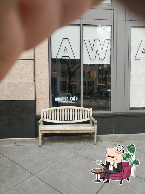 Awaken Cafe & Roasting, Oakland - Restaurant menu, prices and reviews