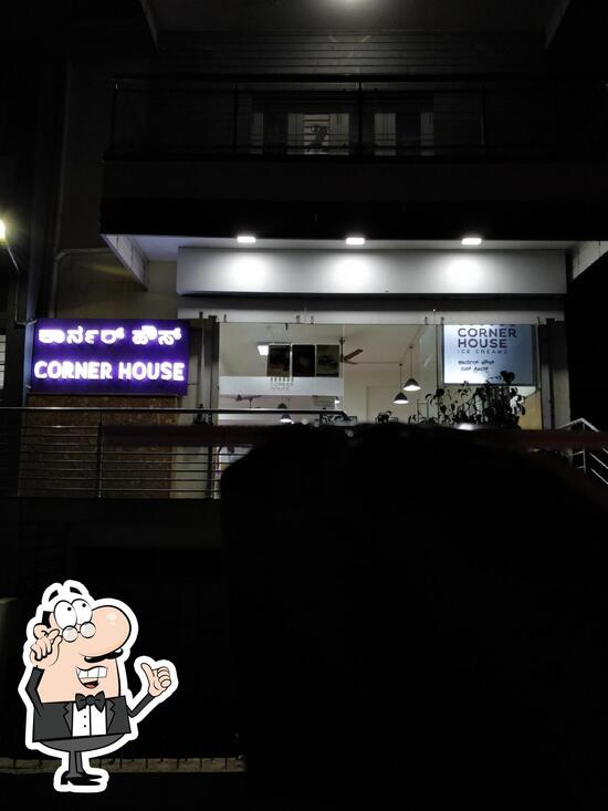 Corner House, Bengaluru, 9th Main HSR Layout - Restaurant reviews