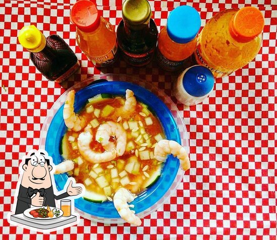 Mariscos Mobster restaurant, Chihuahua - Restaurant reviews