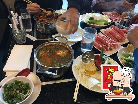 Mini Hot Pot in Madison - Restaurant reviews