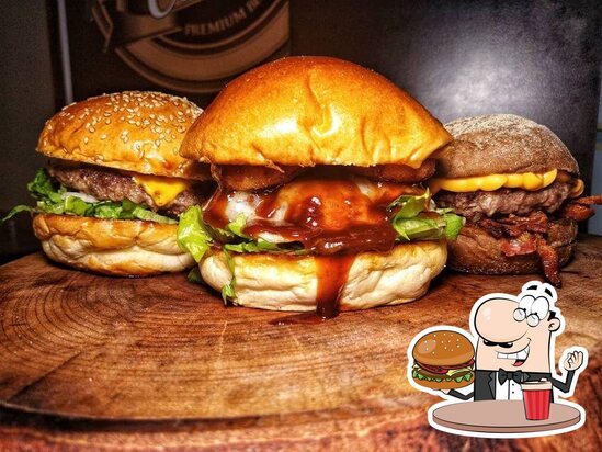 Mojo Burger restaurant, São Lourenço - Restaurant menu and reviews