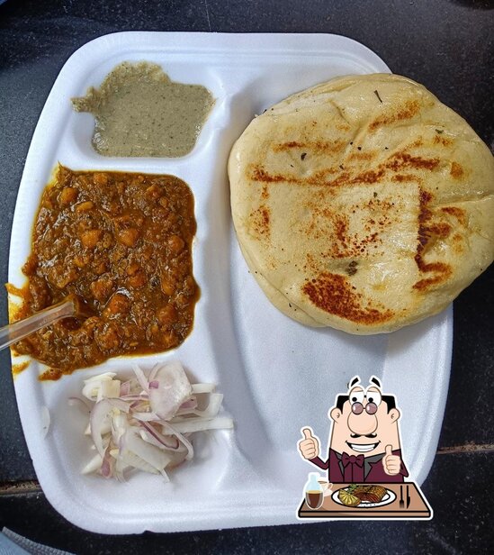 Monga Snacks, New Delhi - Restaurant menu, prices and reviews
