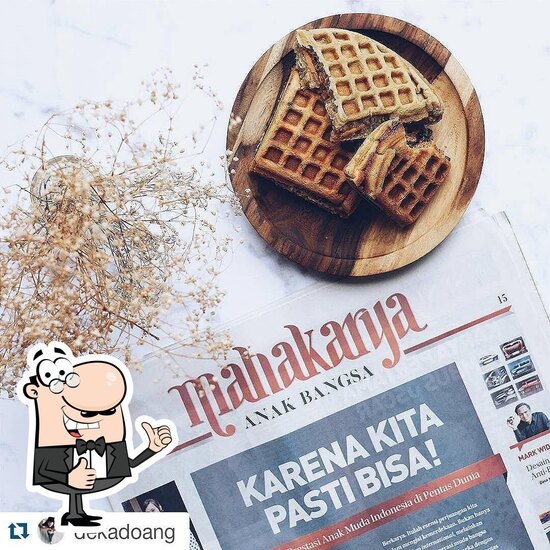 Pocoyo Waffle, Mojokerto - Menú del restaurante, precios y reseñas