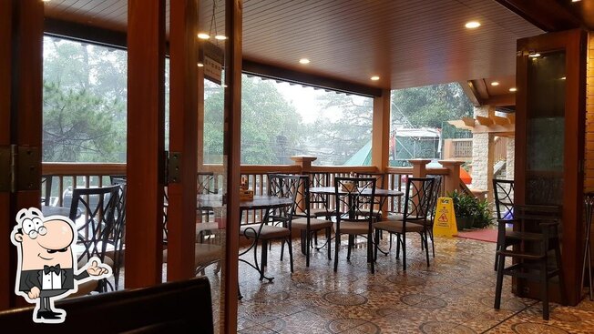 Sizzling Plate Leonard Wood, Baguio - Restaurant menu, prices and reviews