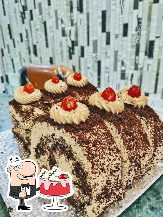 The Cake House Bakery, Bhopal - Restaurant menu, prices and reviews