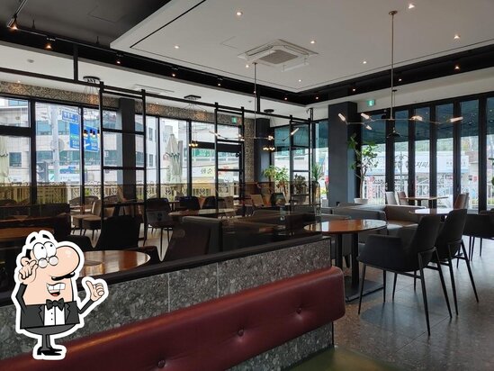 Menu at Tous Les Jours, Hwasun-gun, 613 Samcheon-ri