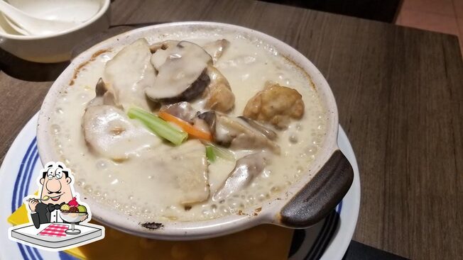 Cheung Hing Cafe, Hong Kong - Restaurant menu, prices and reviews