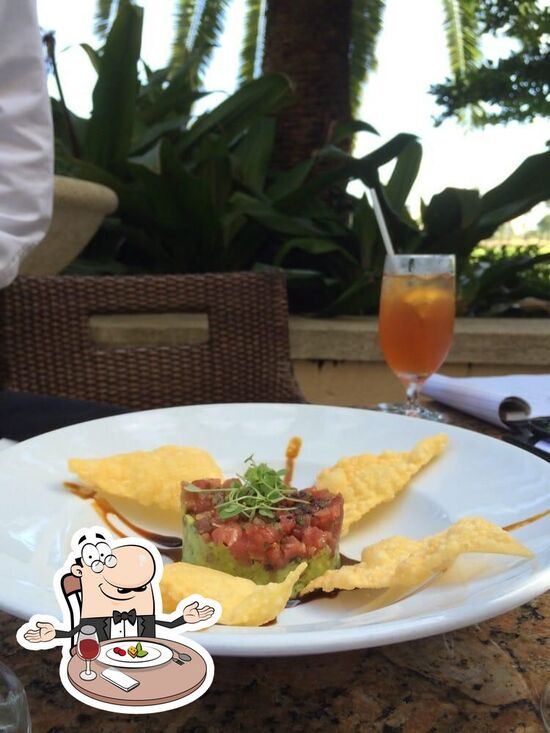 Harry Soffer Room, Aventura - Restaurant menu, prices and reviews