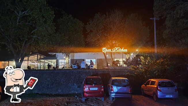 Open Kitchen Barbeque, Kuttikkanam - Restaurant reviews