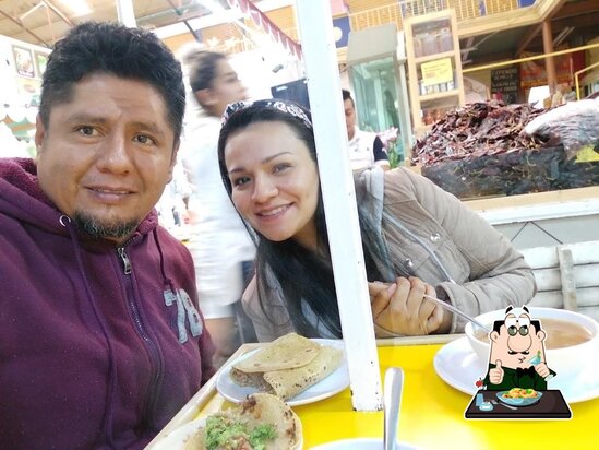 Barbacoa Cabanas, Pachuca de Soto, Calle Vicente Guerrero 1000 ...