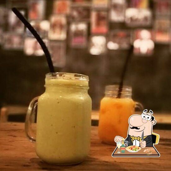 DOWNTOWN KITCHEN, Vijayawada - Restaurant menu, prices and reviews
