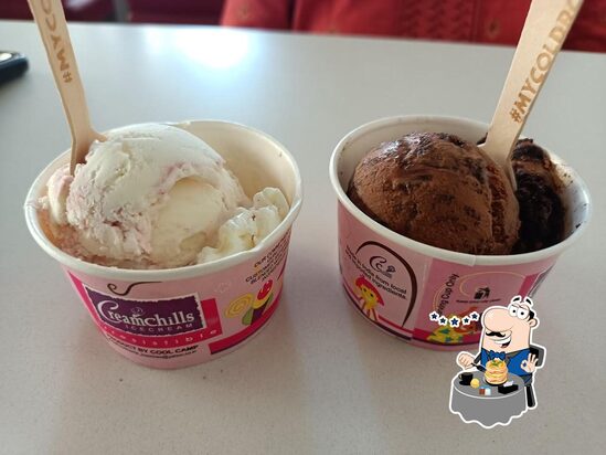 Cream Chills, Thane, Madhuri Enterprises - Restaurant reviews