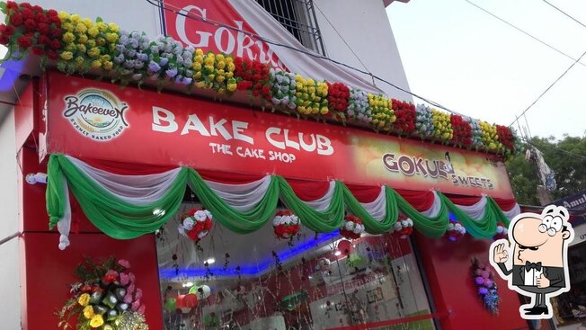 Bake Club, Bhagalpur - Restaurant menu, prices and reviews