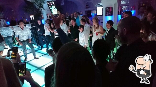 La Giara Taormina disco bar, Taormina - Menu e recensioni del ristorante