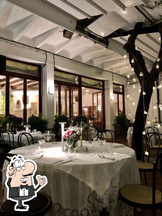 Menu da Trattoria Al Parco ristorante, Buttrio, Via Stretta del Parco