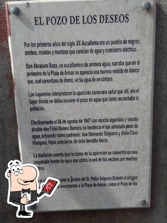 Toñito Restaurant Huaral, Ancón - Menú del restaurante, precios y reseñas