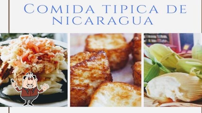 Antojitos Nica Los Reyes in Gaithersburg - Restaurant reviews
