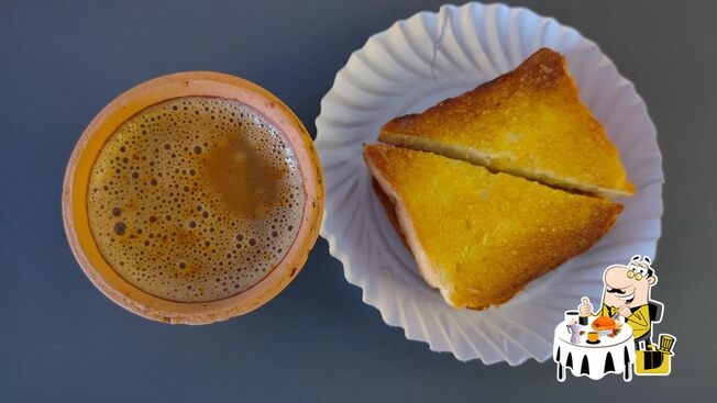 Chaos control cafe, Mumbai, NM Joshi Marg - Restaurant menu and reviews