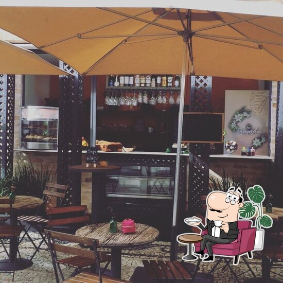 Ginga Bar & Cafe, Búzios - Menú del restaurante, precios y reseñas