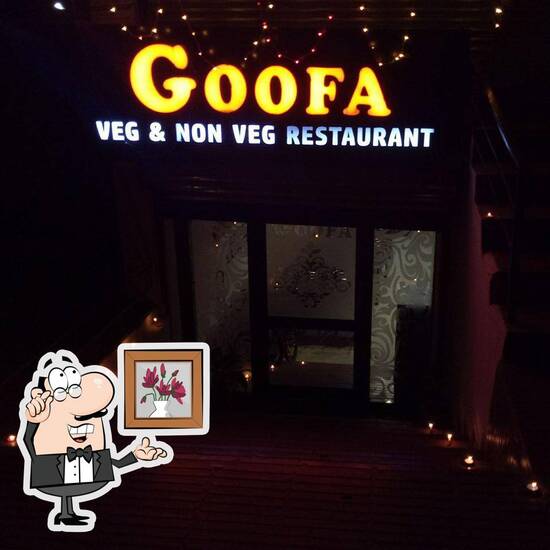 Goofa Restaurant, Jawalamukhi - Restaurant menu, prices and reviews