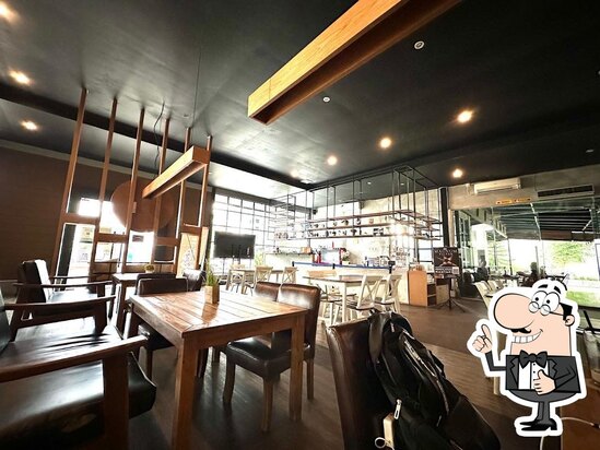 Menu at HeyHo! Eatery restaurant, Sayang