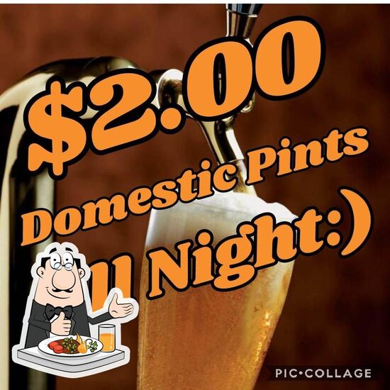 Hideout Bar, L.L.C., Appleton - Restaurant menu, prices and reviews