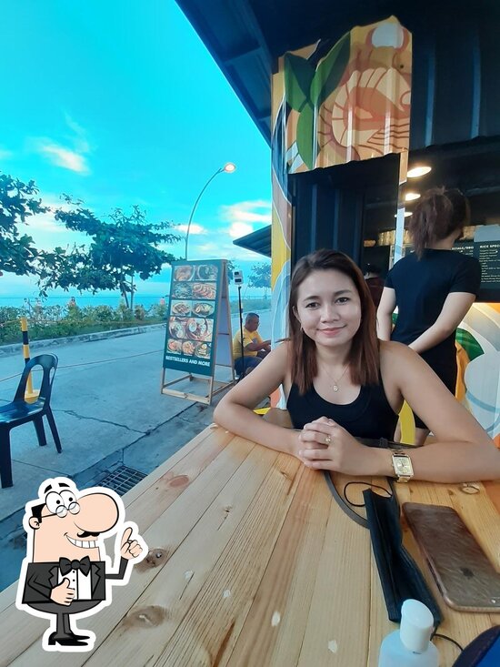 Menu at Humba Heaven restaurant, Cebu City, Cebu City 6000