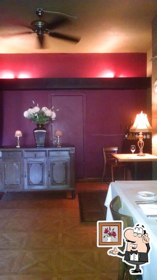 La Fermata, Bremerton - Restaurant menu, prices and reviews