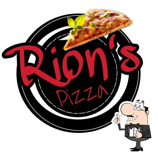 Menu at RION'S PIZZA & FAST FOOD, Anupshahar
